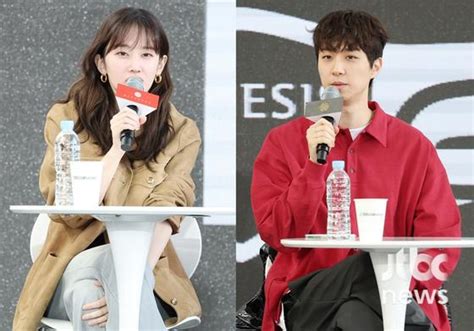 [28회 Biff] 전종서 ‘발레리나 이충현 감독과 함께 해 더 특별