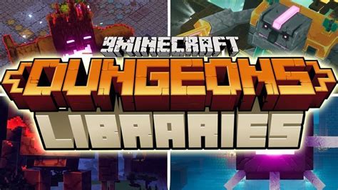 Pin On Minecraft Mods