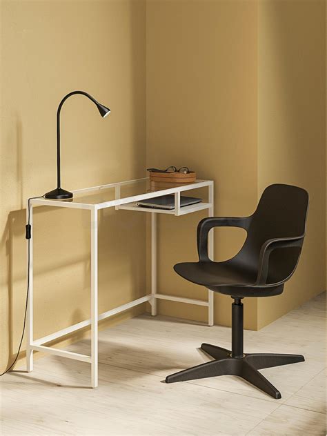 Купить Стол для ноутбука VITTSJO 403.034.44 IKEA (ИКЕА ВИТШЁ) ᐈ DODOMY ...