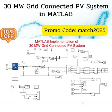 gridconnectedpv matlabsimulation solarpower renewableenergy… lms solution