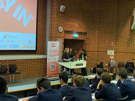 Iain Murray Am Posted On Linkedin