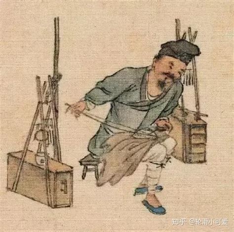 破镜重圆碎瓷重生传统艺术锯活秀鉴赏 知乎