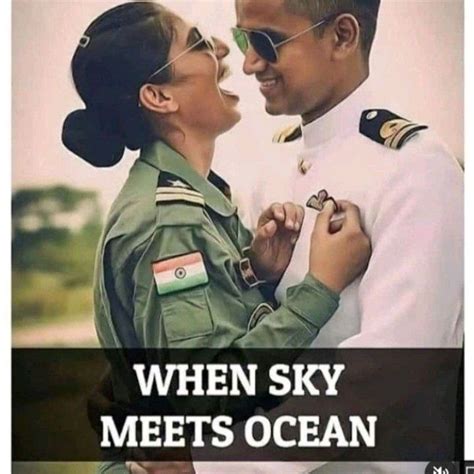 Raj Sengar On Linkedin Likesharecomment Indianforces Womenpoweringprogress Indianwomen