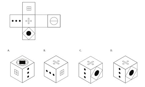 Spatial Reasoning Quiz Scholarly Prep