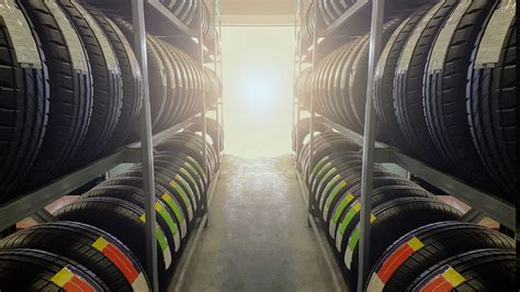 საბურავების ყიდვა გაყიდვა