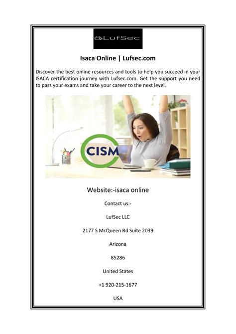 Ppt Isaca Online Powerpoint Presentation Free Download Id12819795