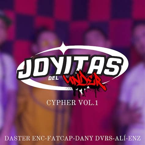 Cypher Vol 1 Youtube Music