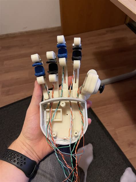 3d Printable Arduino Gaming Keypadcontroller • Made With Davinci 10a・cults