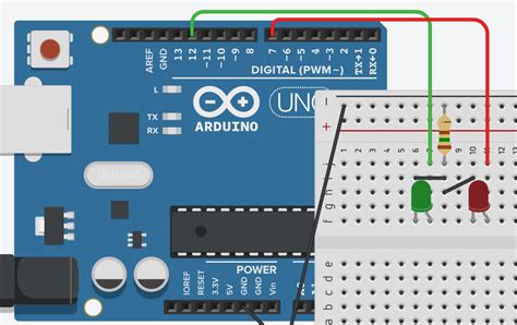 雲林song 不使用 arduino 內建函式庫來點亮led燈