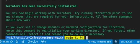 Introduction To Terraform Variablesinput And Values Dev Community