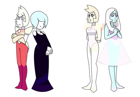 Pearls As Diamonds Diamonds As Pearls Steven Universe Know Your Meme