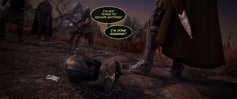 The Fall Of Whiterun Part Skyrim Stories Sirrae LoversLab