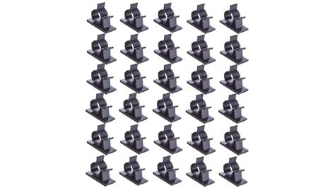 Top Cable Management Accessories