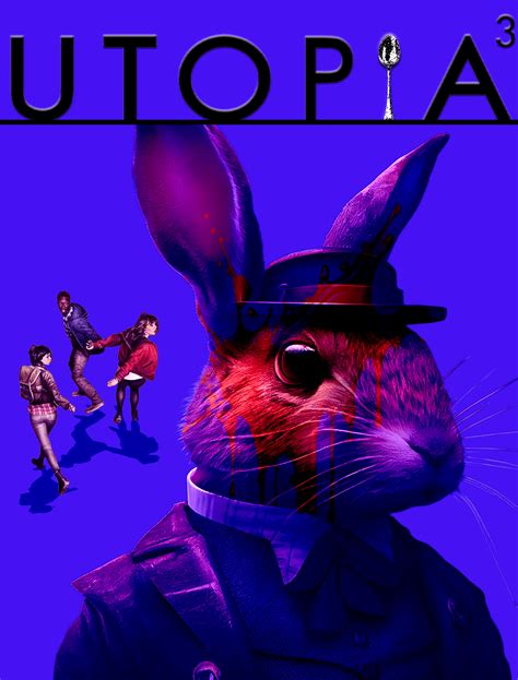 utopia s3 concept poster r utopiatv