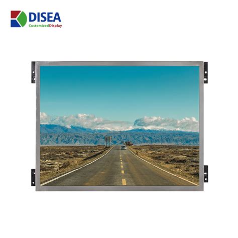Ips Lcd Module Disea