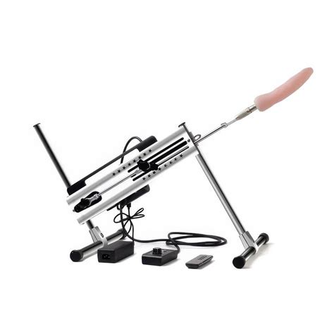 Sex Machines Univers Bdsm