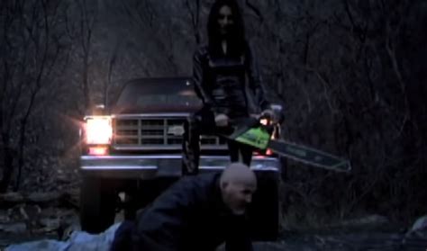 Vampire Chicks With Chainsaws 2006 Jiggys Horror Corner