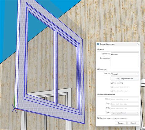 Problems When Adding Materials Pro SketchUp Community