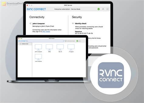 Download Vnc Connect Server Enterprise V7150 Crack