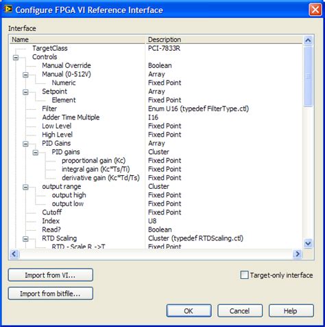 Fpga Reference Type Definition Clears Some Control Names And Types From