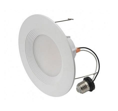 Cree Lighting C Dl6 A 650l 40k 8 6 Watt 6 Inch C Lite Led Recessed