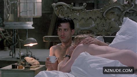 Nikolaj Coster Waldau Nude Aznude Men