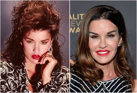 Janice Dickinsons Height Weight And Her Scandalous Figure
