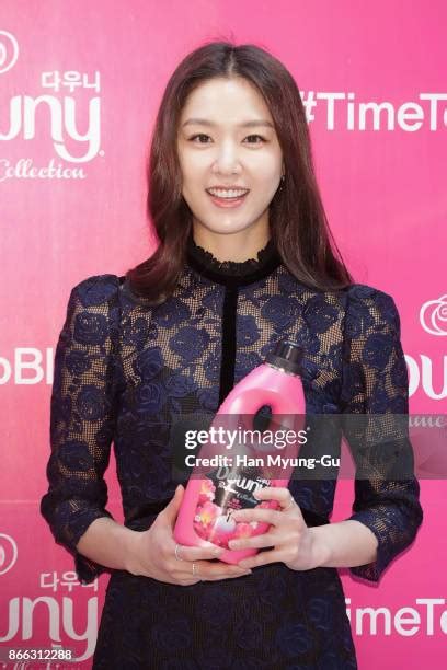 Seo Ji Hye Photos And Premium High Res Pictures Getty Images