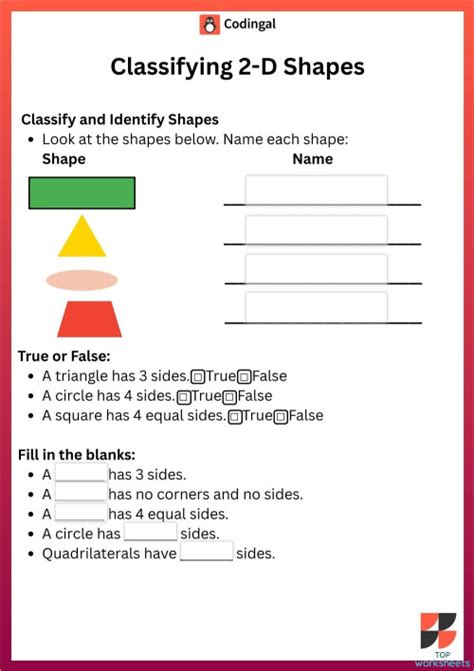 Mg05m19l54wc01classifyingtwo Dimensionalshapes1 Interactive