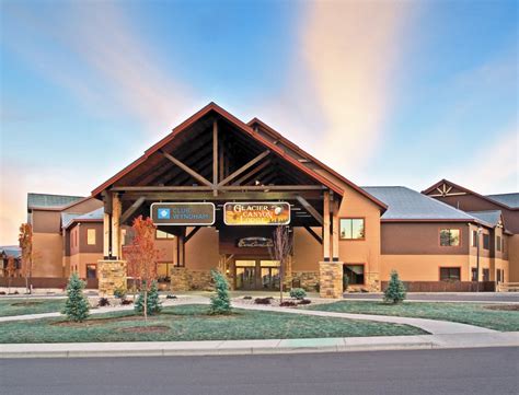 Club Wyndham Glacier Canyon Skytravelclub