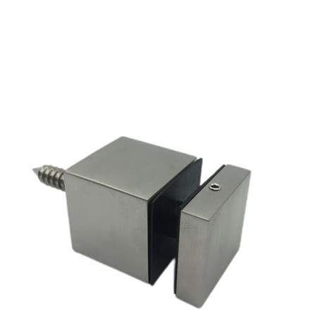China Customized Glass Guardrail Standoffs Manufacturers Suppliers Factory Made In China