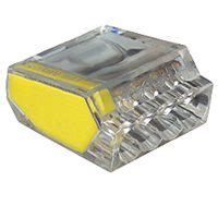 Departments Push In Wire Connector Wire