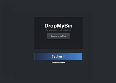 Researchers Find A New Malware Friendly Hosting Site After A Spike In