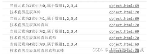有了 for 循环 为什么还要 foreach ？ 阿里云开发者社区