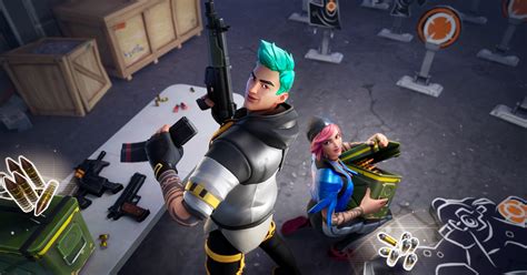 포크리와 포트나이트 언리얼 에디터 설치 및 실행 Fortnite 문서 Epic Developer Community