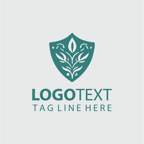 The Classic Crown Logo 57523015 Vector Art At Vecteezy