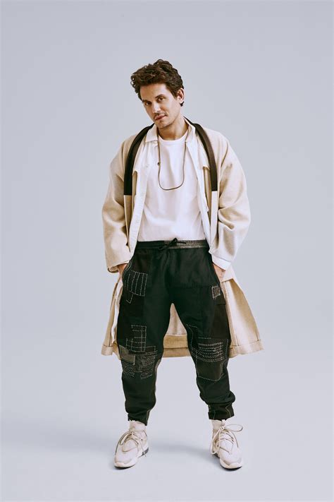 John Mayers Greatest Fits Gq