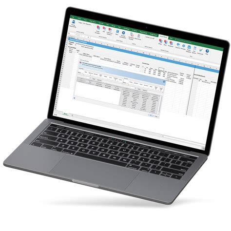 Oracle Ebs Reporting Bi And Analytics Software Solutions