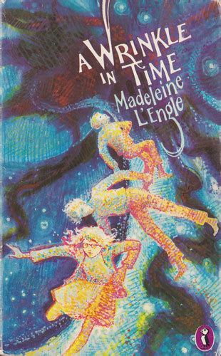 A Wrinkle In Time By Madeleine Lengle The Blue Eyes On Flickr
