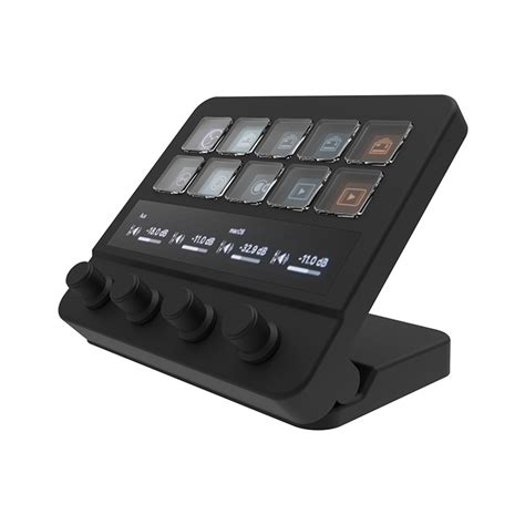 可视化宏键盘 Mbox N4 深圳市安睿信科技有限公司