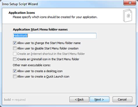 Install Mysql Using Inno Setup Tasks Koheavenly