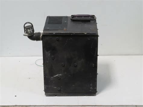 General Dynamics 10083746 Baws Assembly 6665 01 554 0754