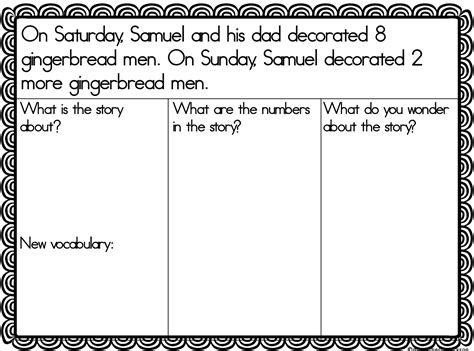 Inspiring Little Learners 3 Read Protocol How To Make Math Meaningful