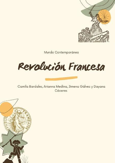 Revolución Francesa Ari Udocz