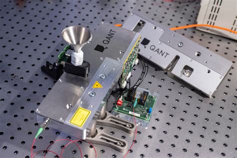 This Particle Sensor Exploits Quantum Effects For Real Time Process Optimization Chemical