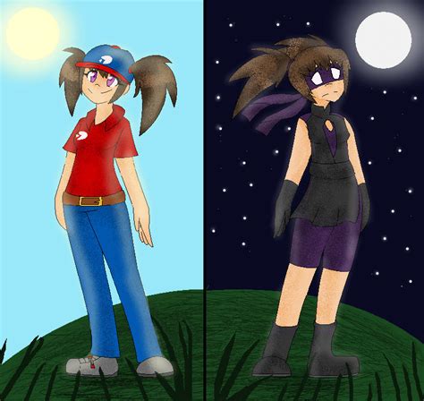 Ninjoy By Aronora On Deviantart