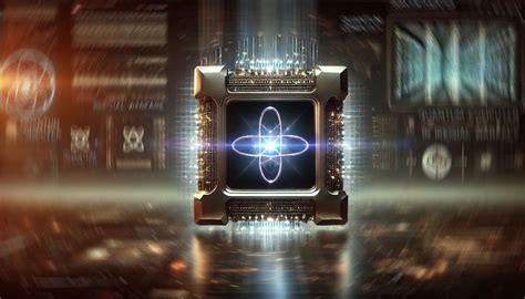 The Emerging Potential For Quantum Computing In Irregular Warfare