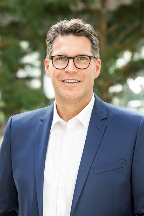 Benjamin Schutte übernimmt Region Middle Europe Claas