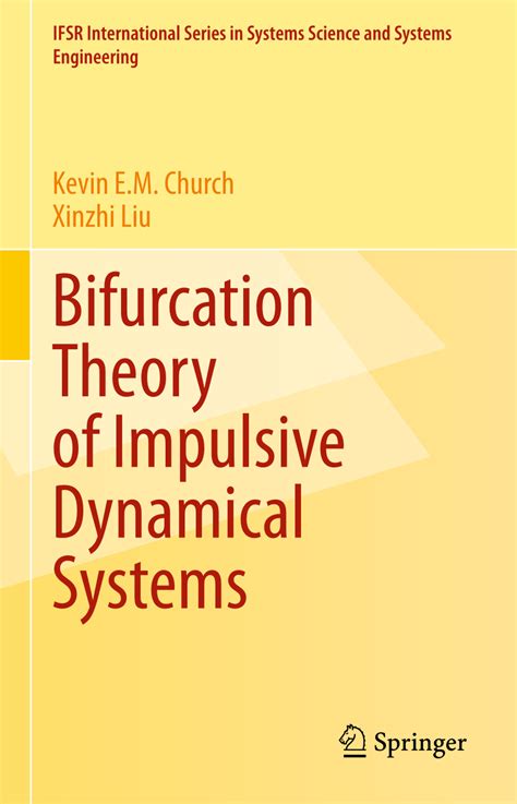 Pdf Bifurcation Theory Of Impulsive Dynamical Systems