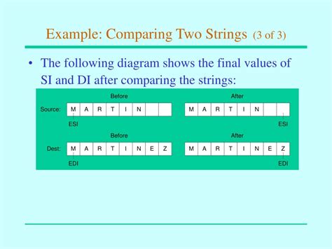 Ppt 4345 Assembly Language Powerpoint Presentation Free Download
